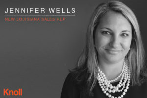 AOS Interior Environments | Jennifer Wells Announcement