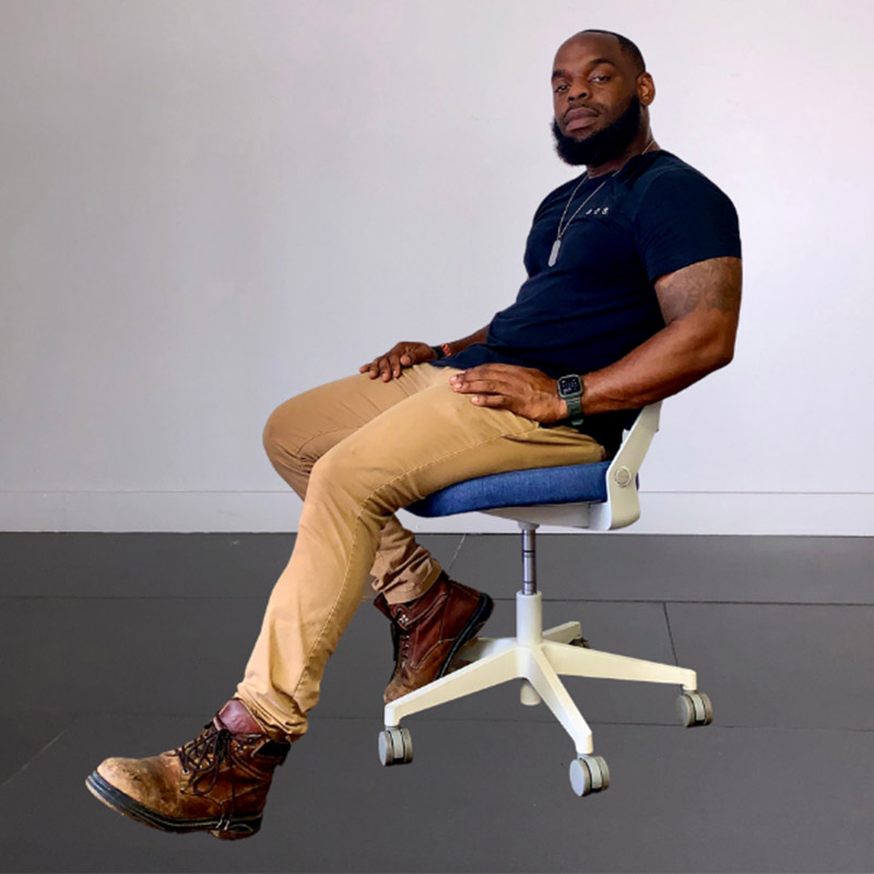 AOS Interior Environments | Team Design Minded, Purpose Driven