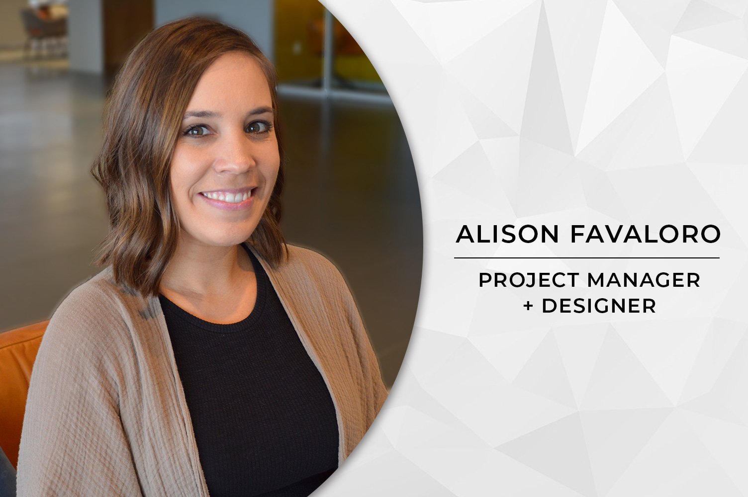 AOS Interior Environments | AOS Welcomes 7 New Designer/Project Managers