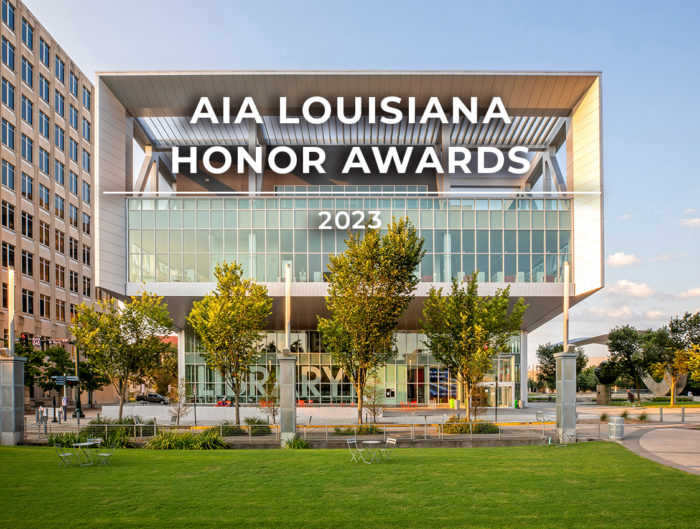AOS Interior Environments | AIA Louisiana 2023 Conference on ...
