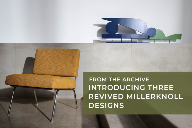 AOS Interior Environments | From the Archives: Introducing Three ...